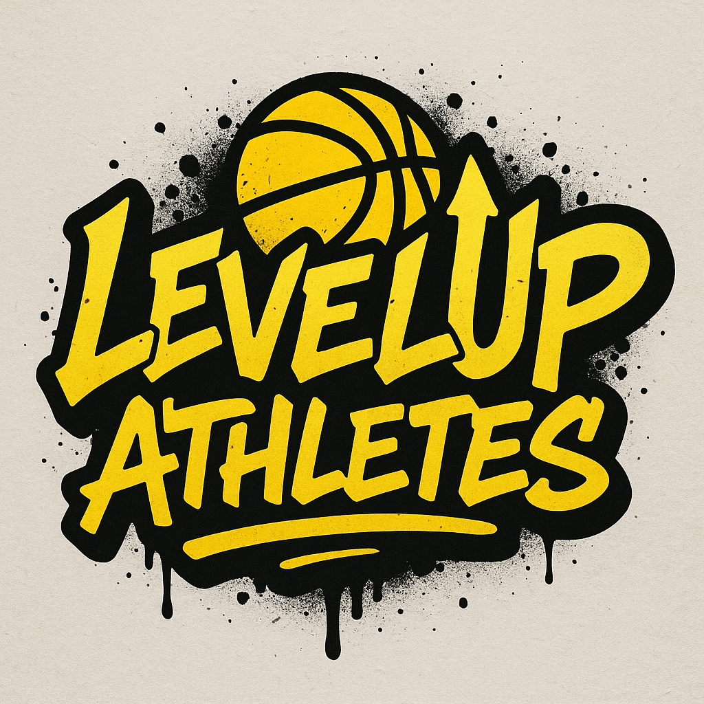 About Levelup Athletes Medium