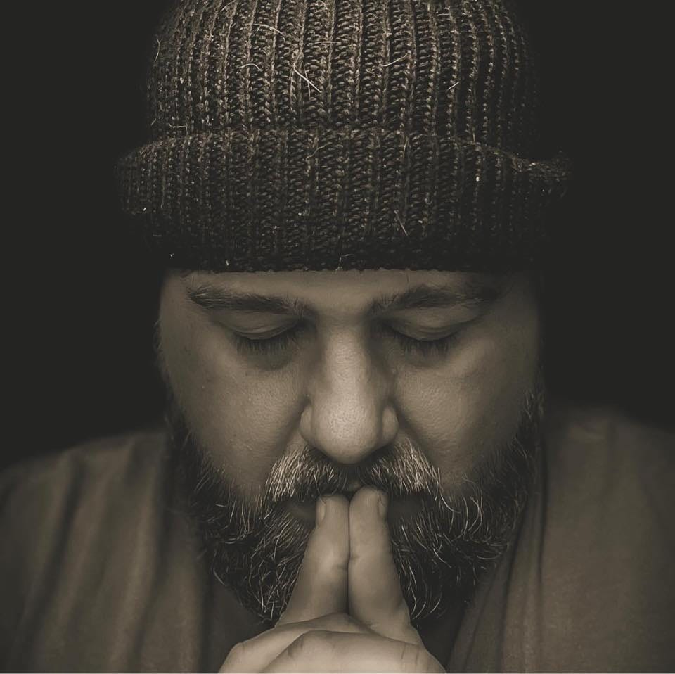 About – Matthew S.E. Waggoner – Medium