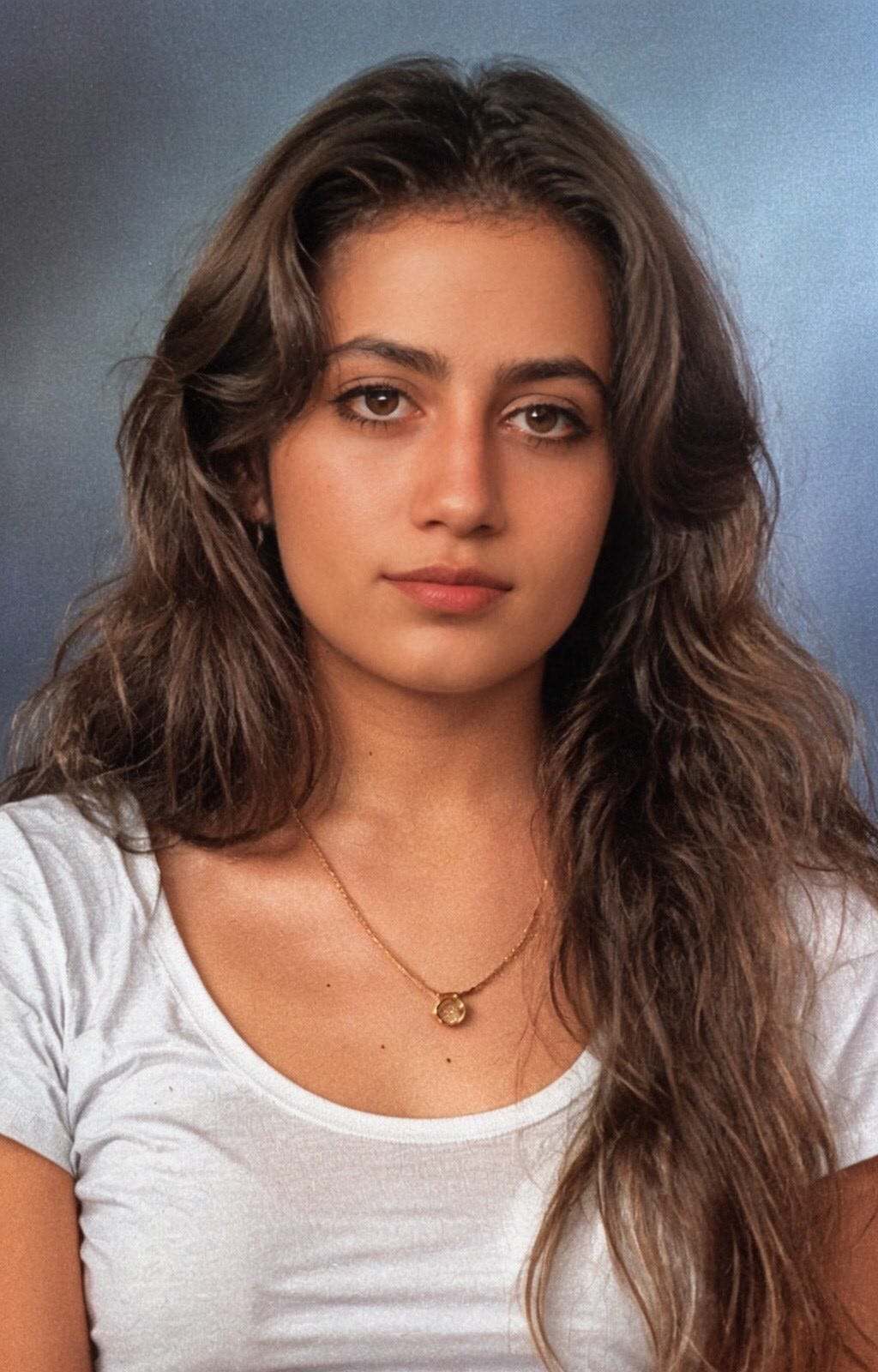 Sahranur Er – Medium