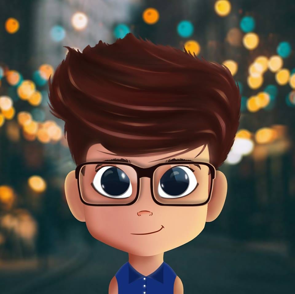 Tech Enthu – Medium