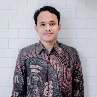 M Irfan Kemal – Medium