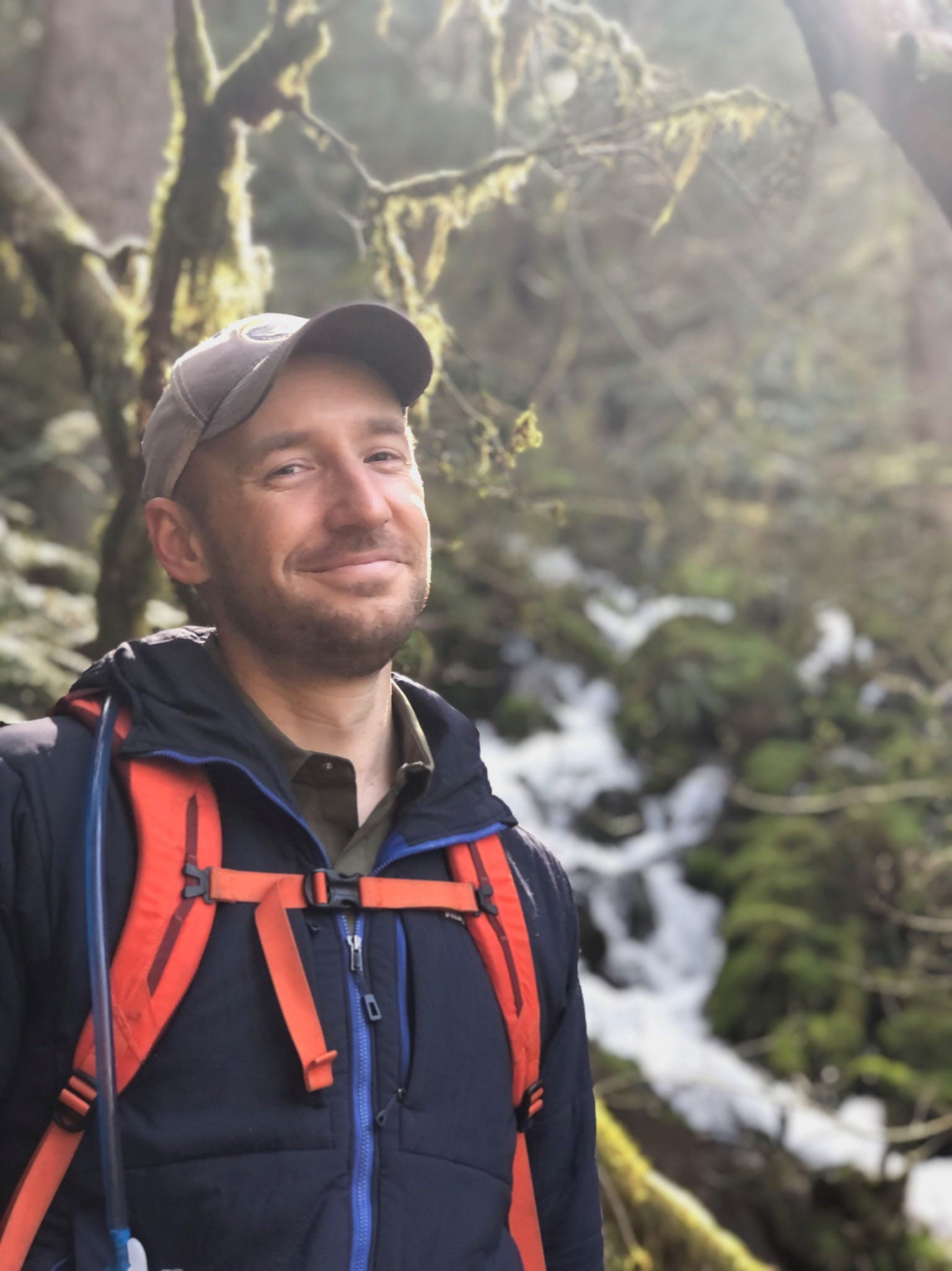 Mike Atkin – Medium