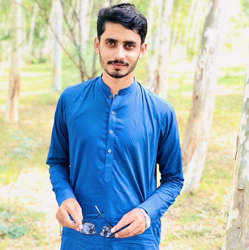 Atta ur Rehman – Medium