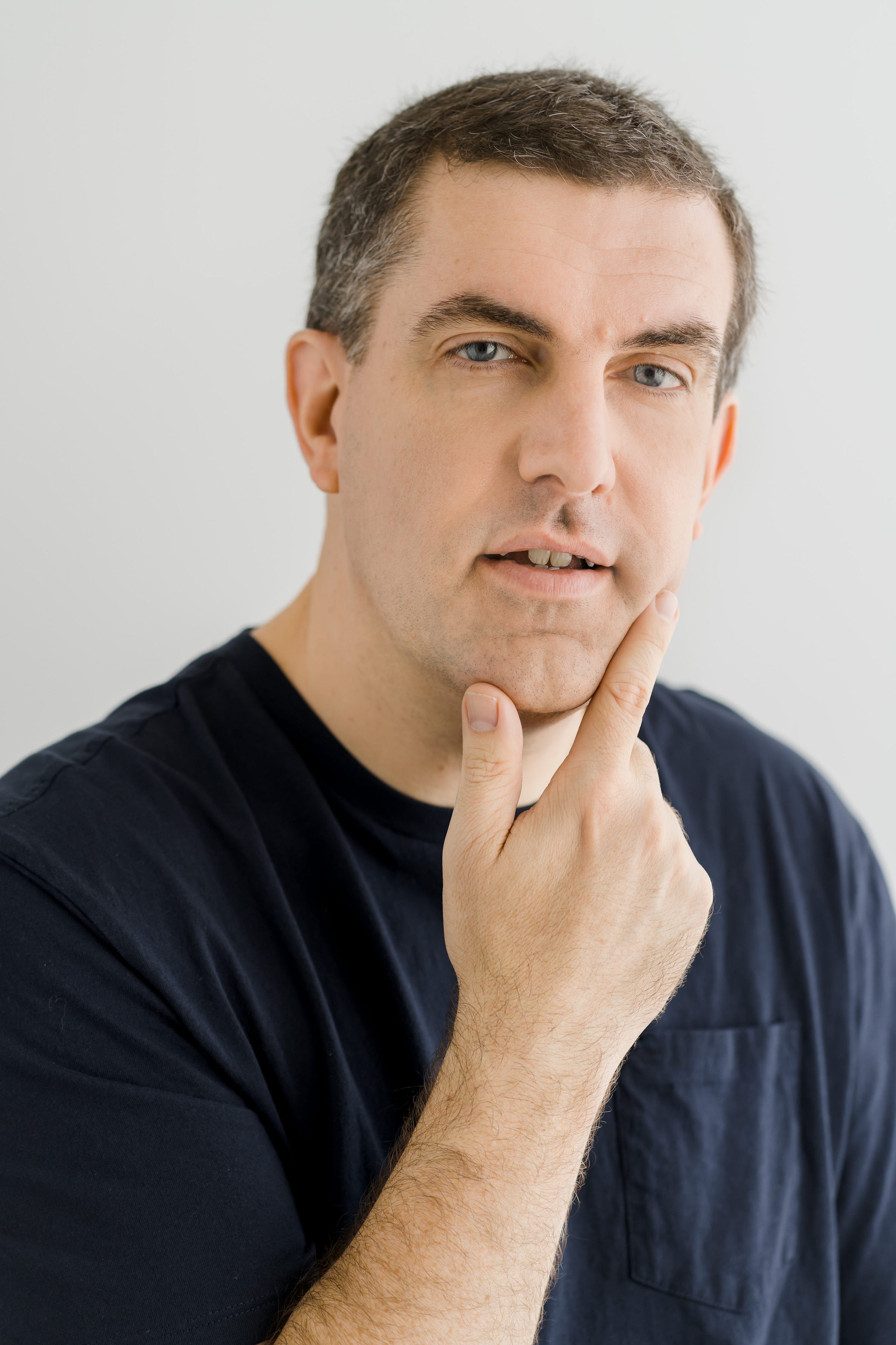 Dave Snyder – Medium