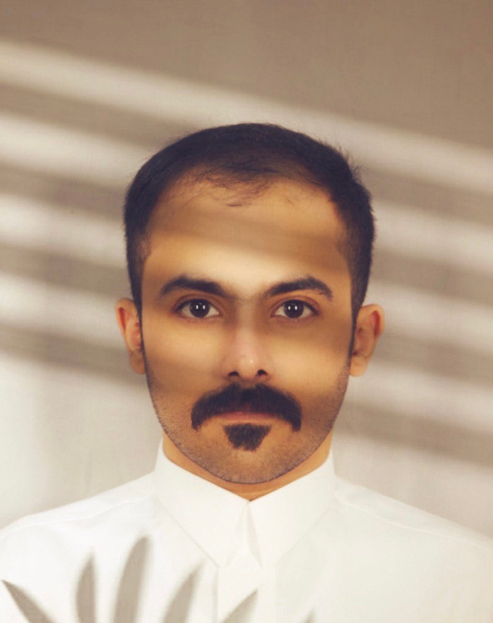 Yasser Alayeari – Medium