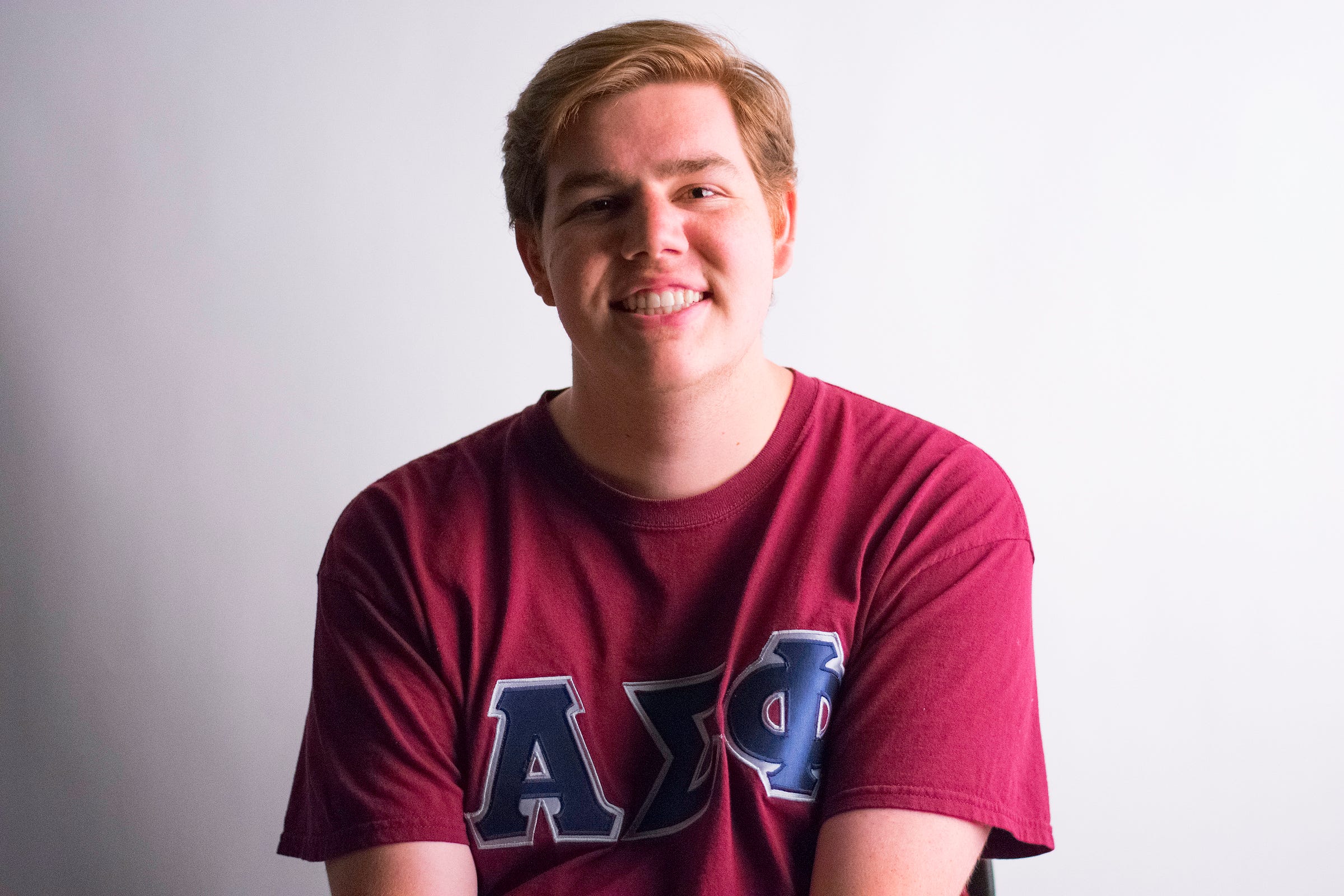 Mason Patrick – Medium