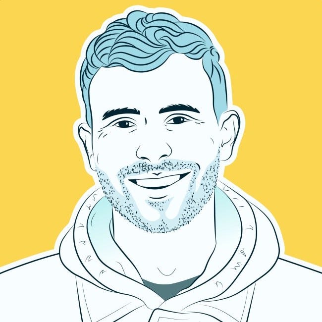 About – Arnaud Ober – Medium