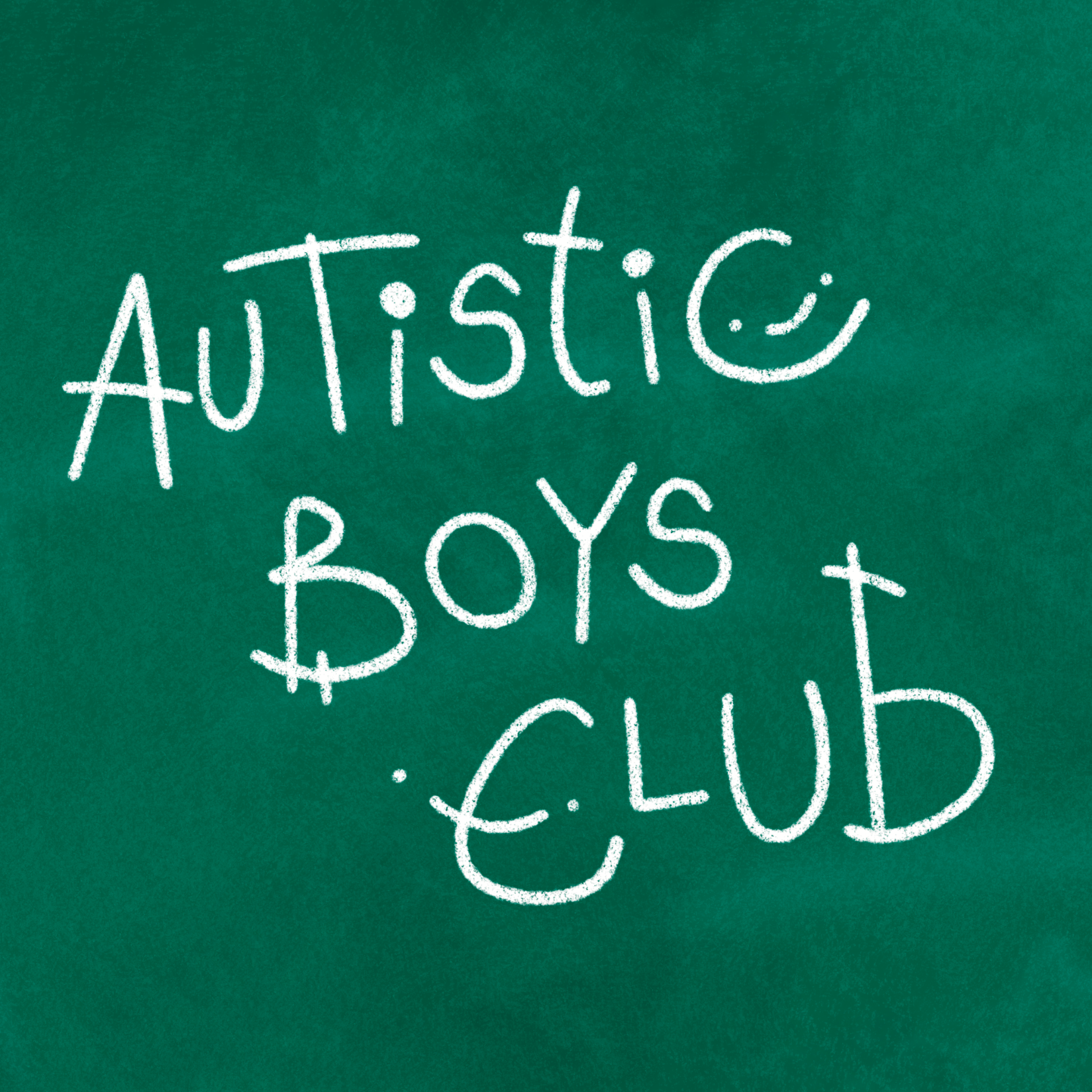 AuTistiC BoYs CLub – Medium