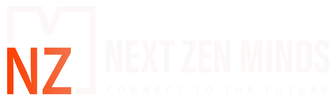 NextZen Minds – Medium