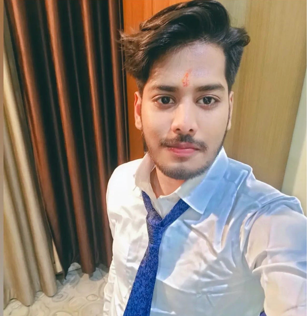 Mr Vivek keshri – Medium