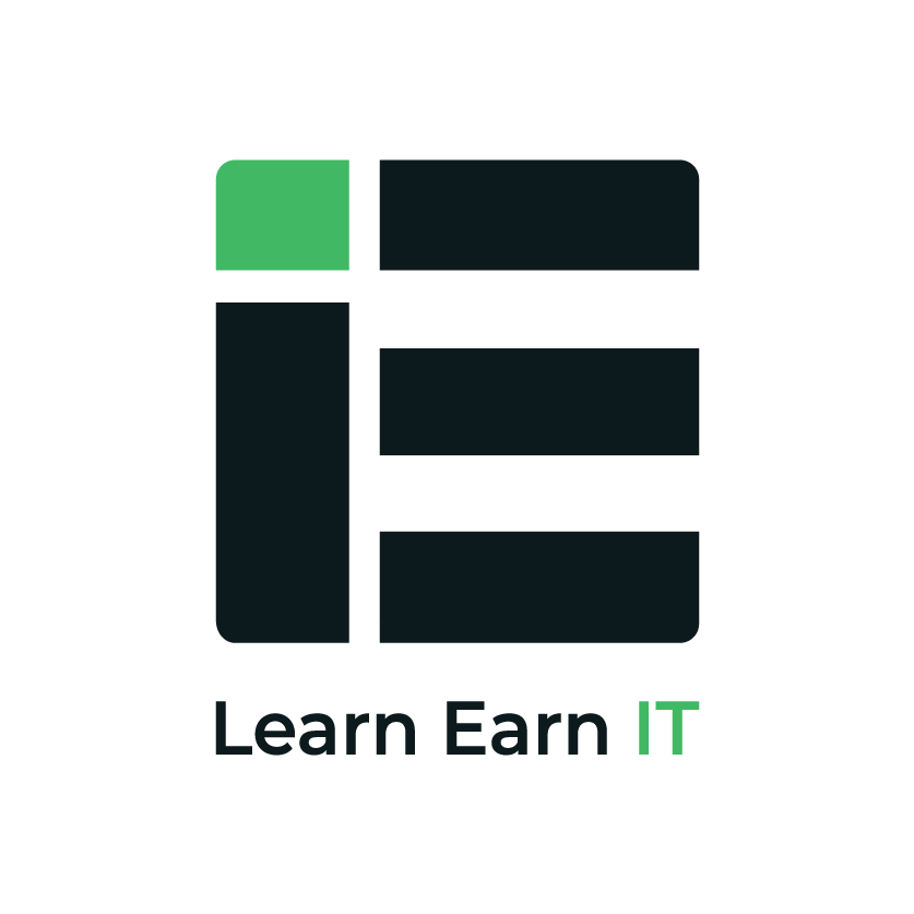 Learn Earn IT – Medium