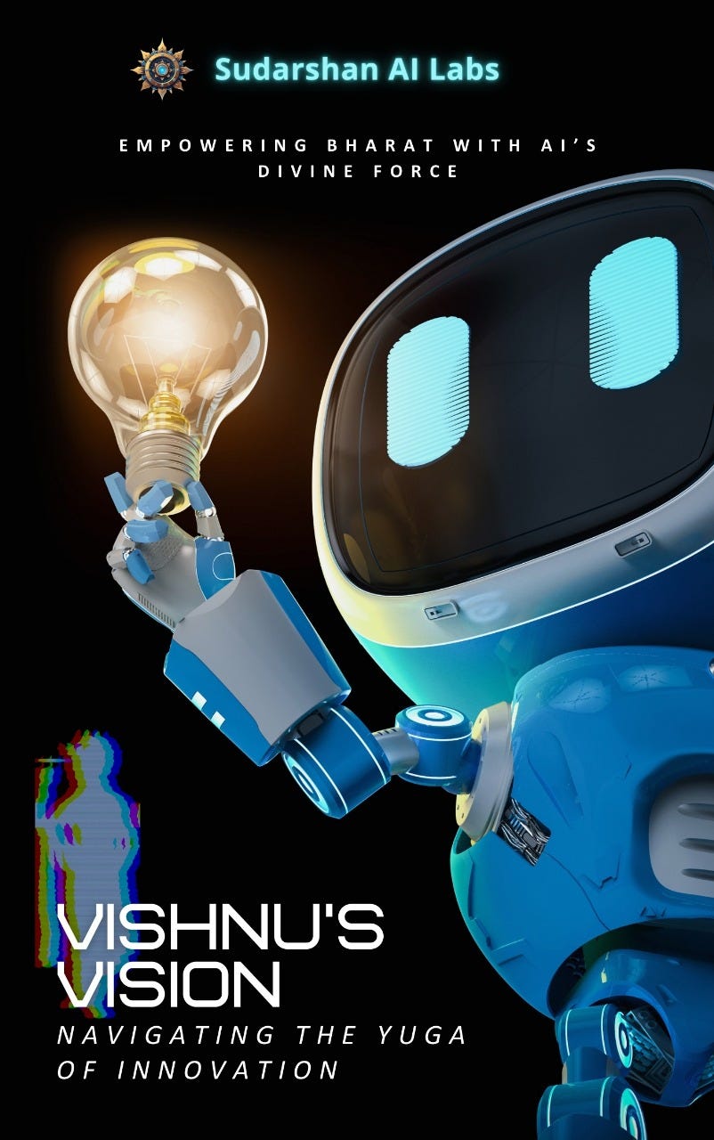 Bharat AI Vyapar INC – Medium