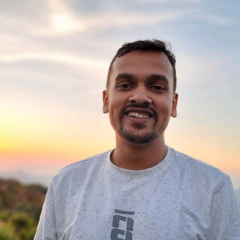Rounak Dhadiwal – Medium