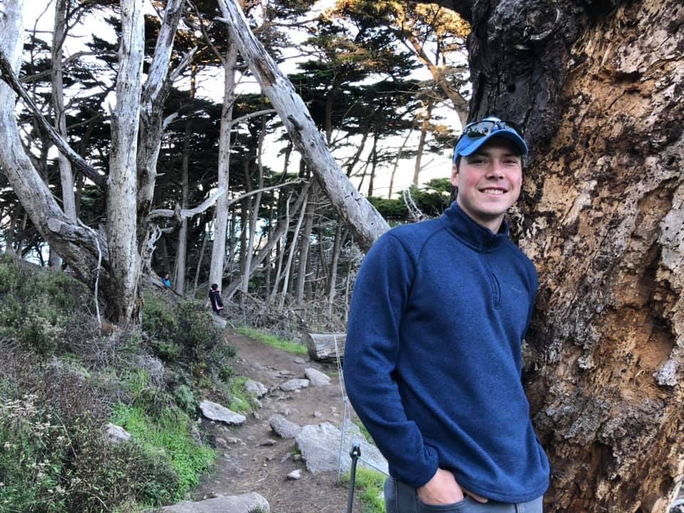 About – Daniel Perkins – Medium