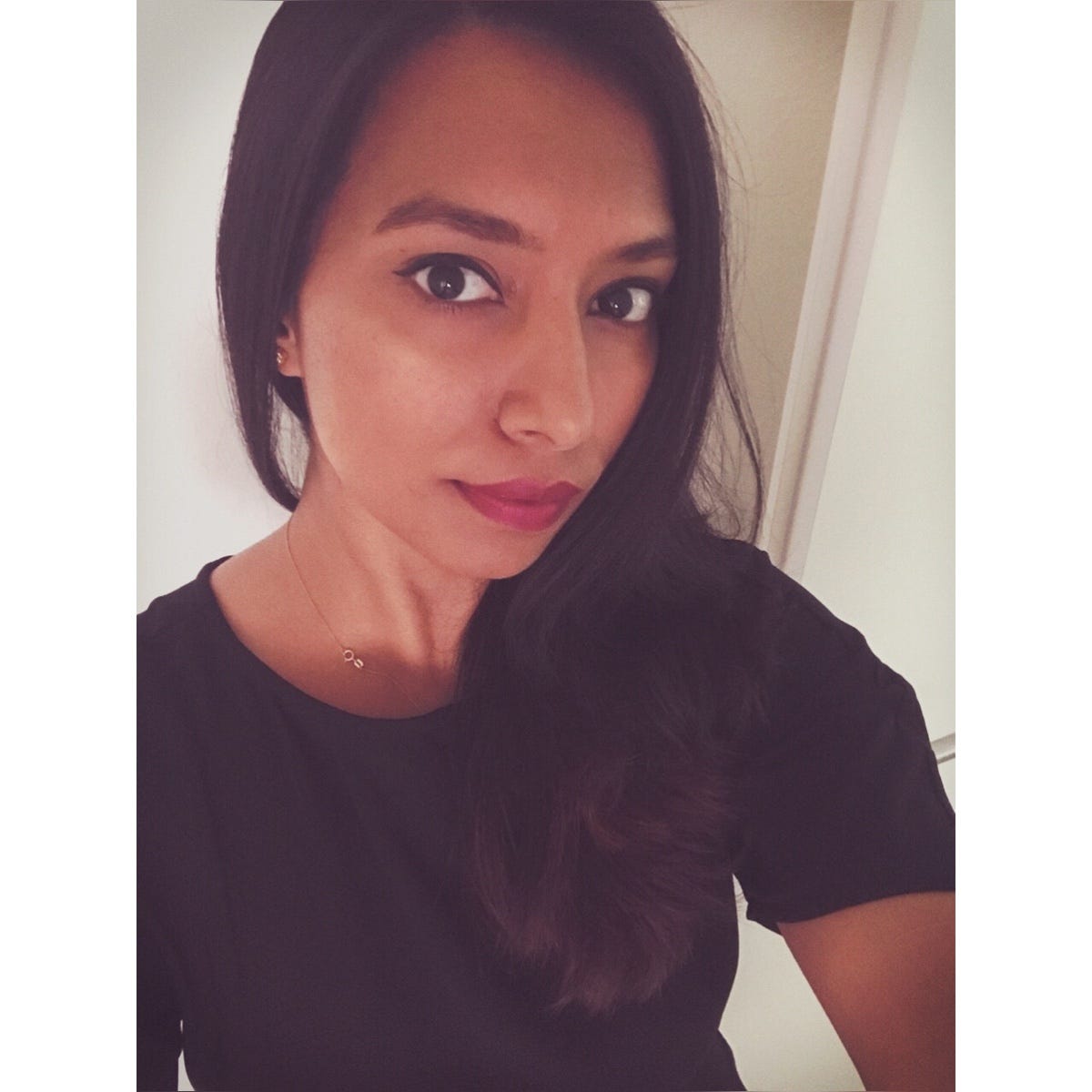 Adithi Mathews – Medium