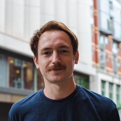Richard Clarkson – Medium