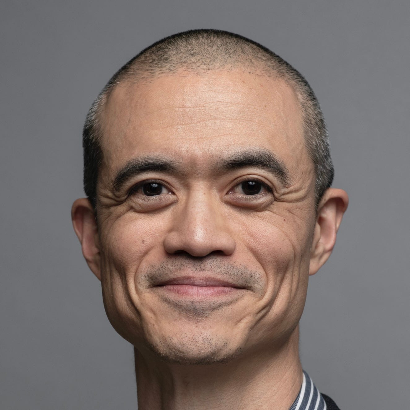 Joseph Liu – Medium