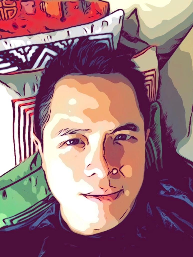 About – Alvern – Medium