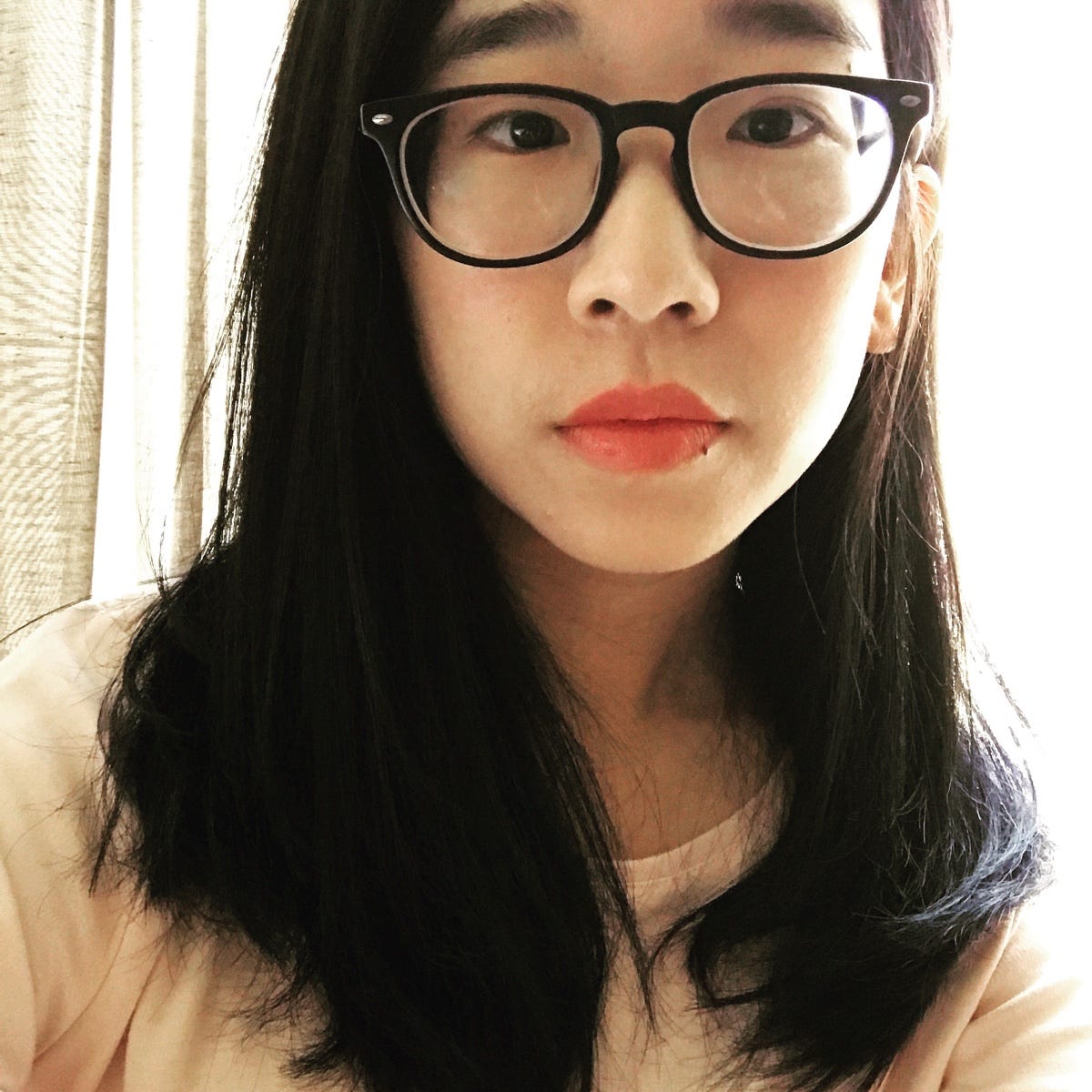 Ariel Li – Medium