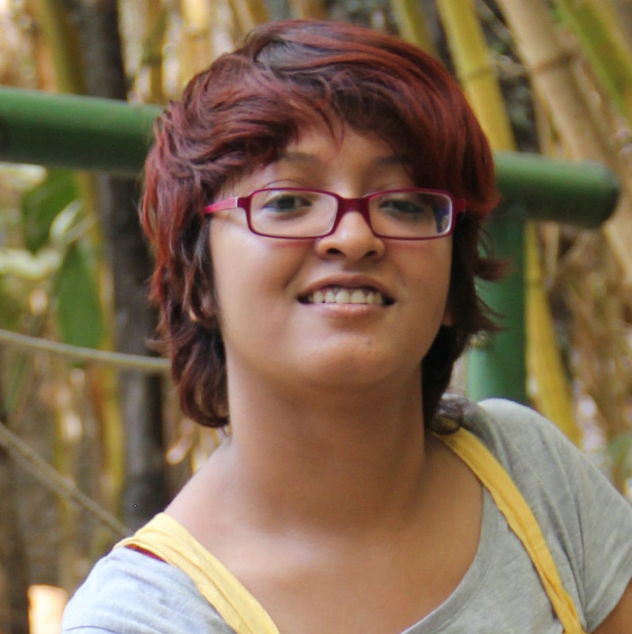 Ananya Dutta – Medium