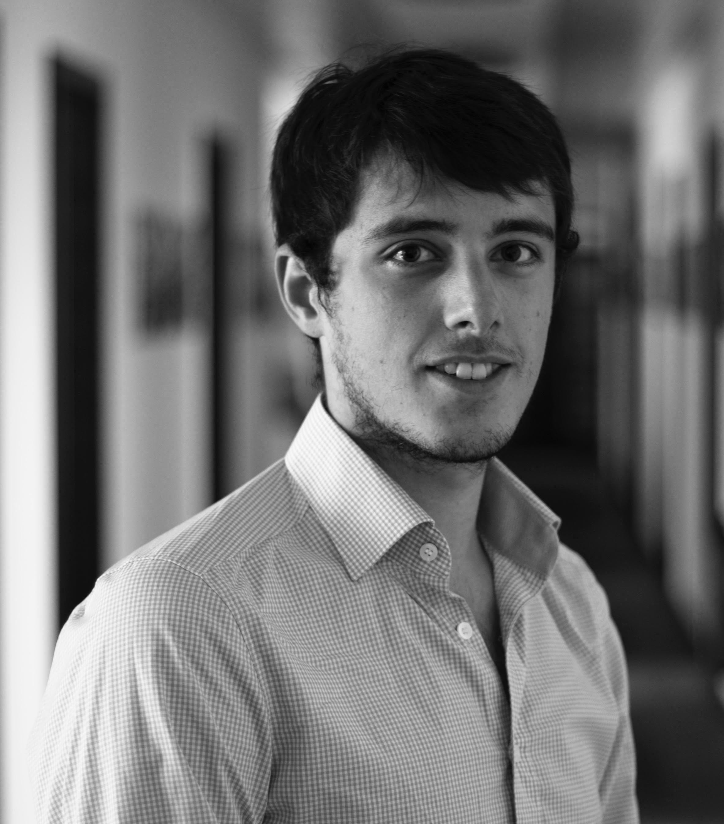 Bastian Klein – Medium