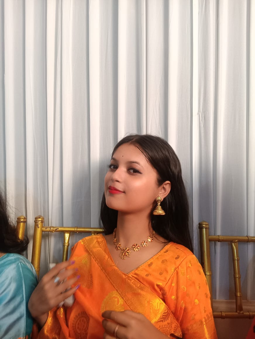 Darshana Sarma Medium