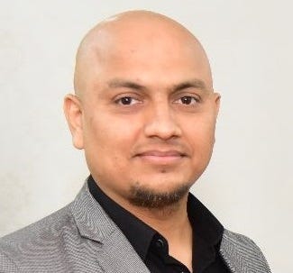 Dr. Tayyab Qazi (Ph.D.) Japan – Medium