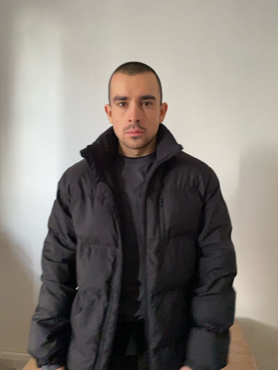 Olly Lovatt – Medium