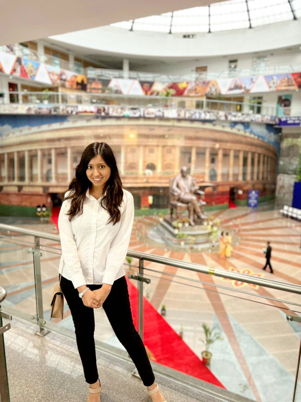 About – Aditi T – Medium