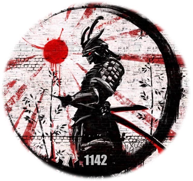 Uckus Oneonefourtwo – Medium