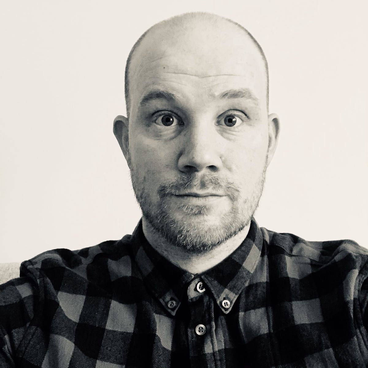 About – Barton Creeth – Medium