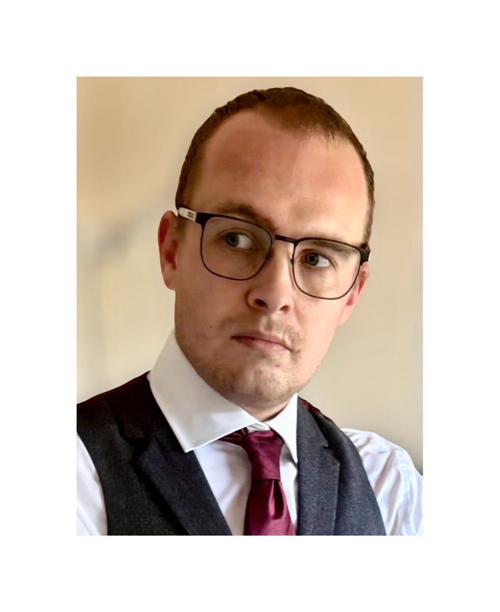 David Philip Scutter – Medium