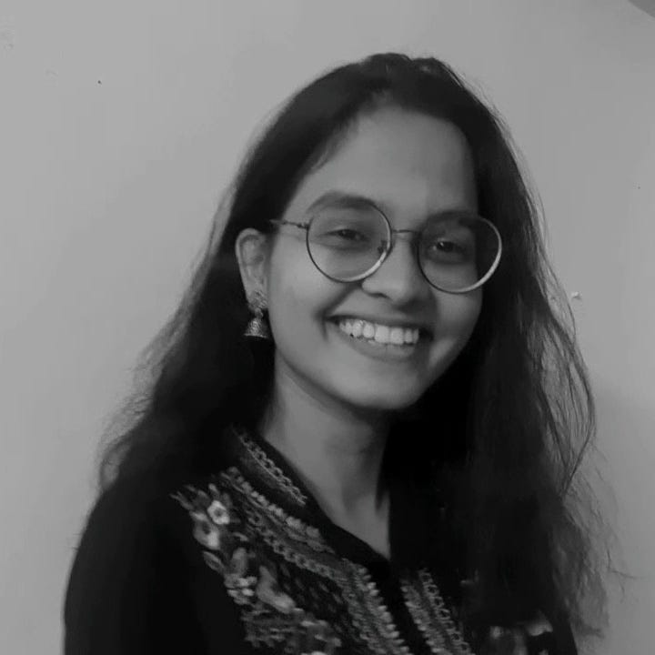 Shravani Gade – Medium