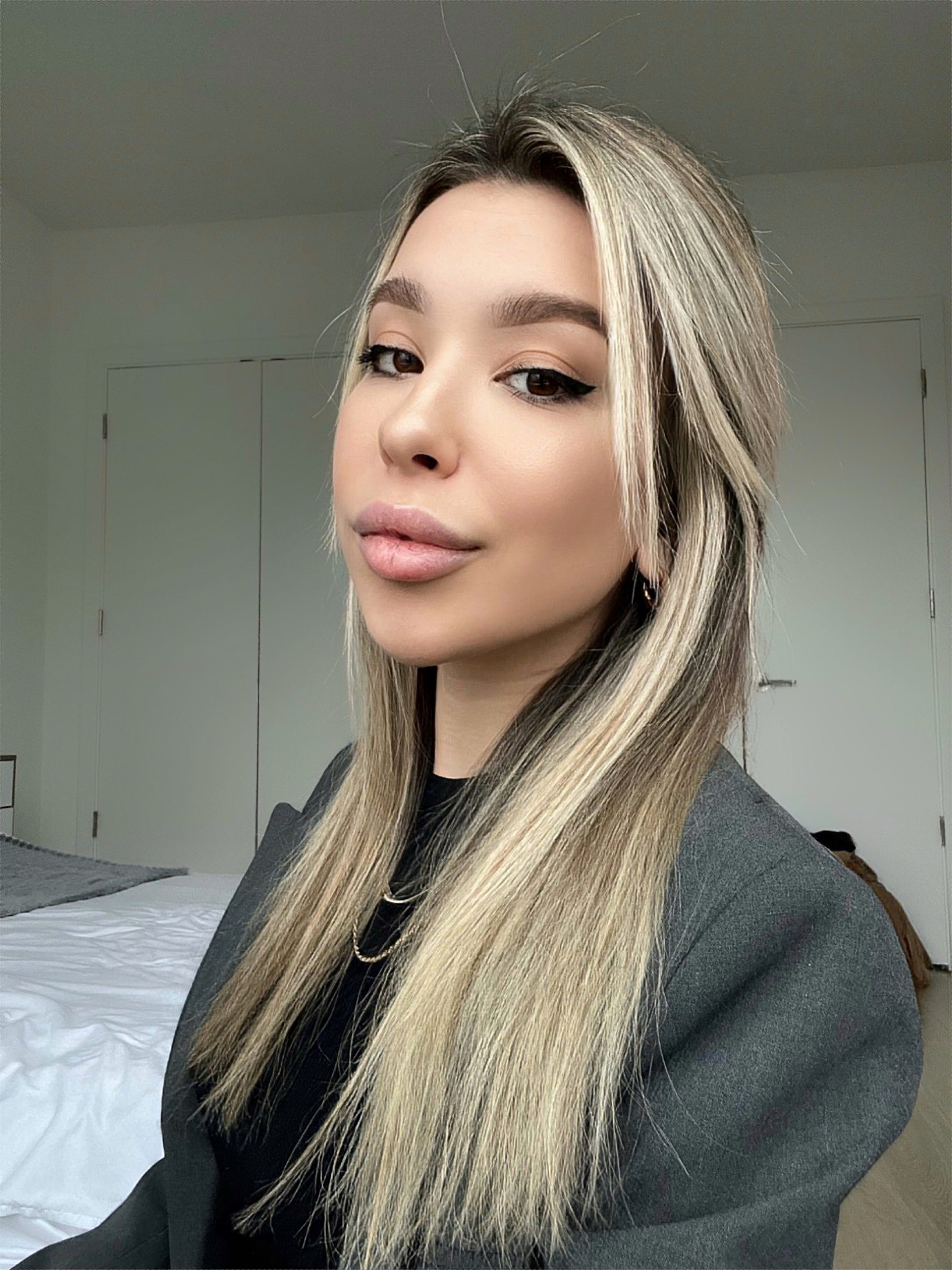 Elizaveta Gorelova – Medium