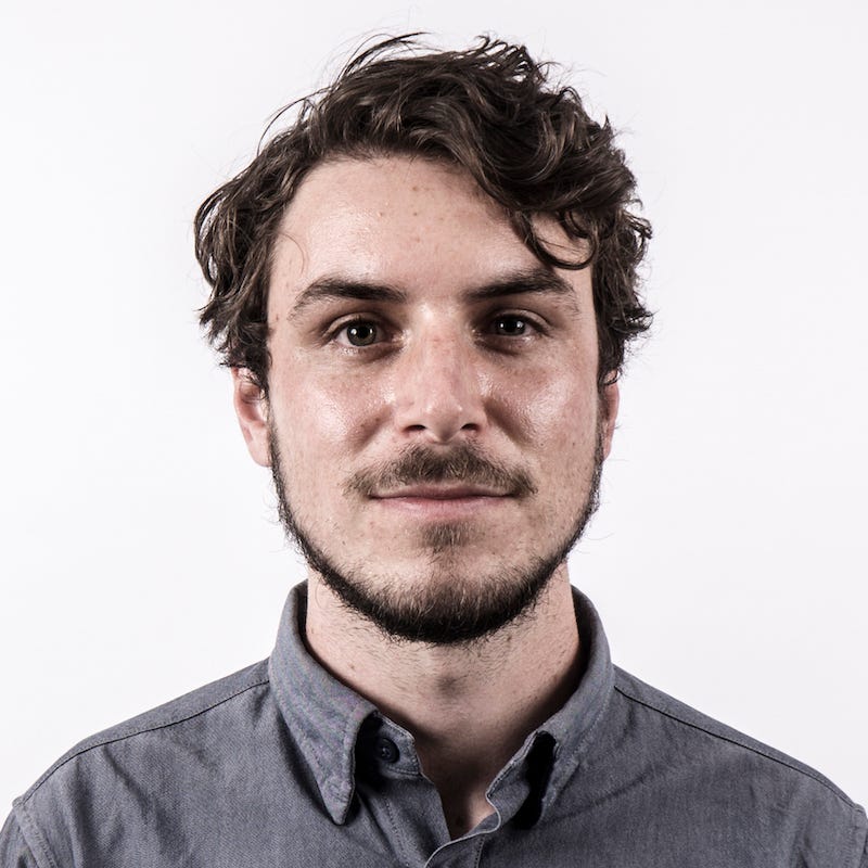 Andrew Jordan Miller – Medium
