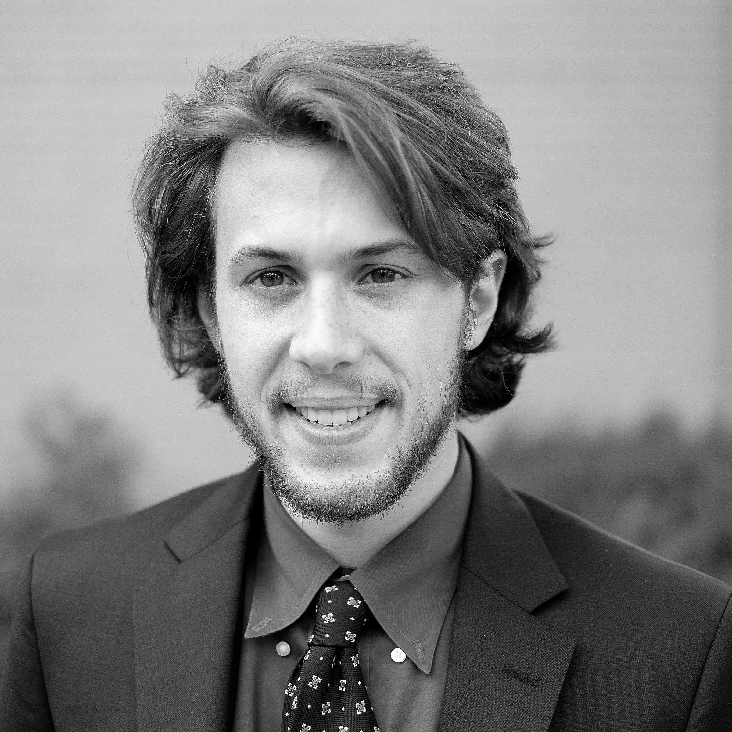About – Chris Hardy – Medium
