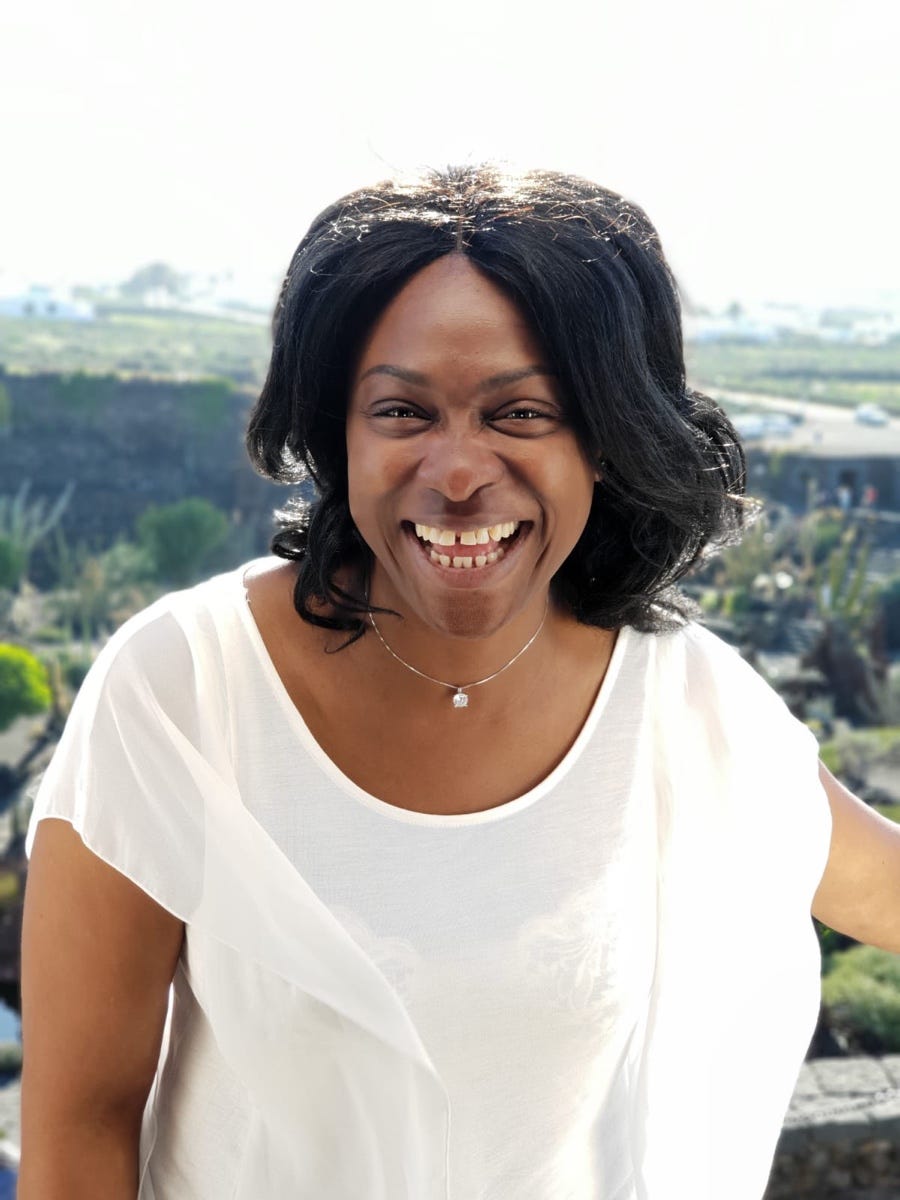 Patience Hunter – Medium