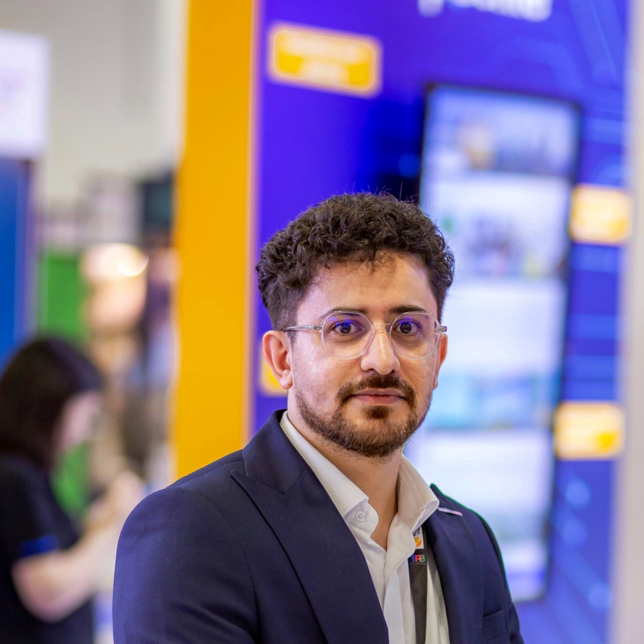 Reza Govahi Moghadam – Medium