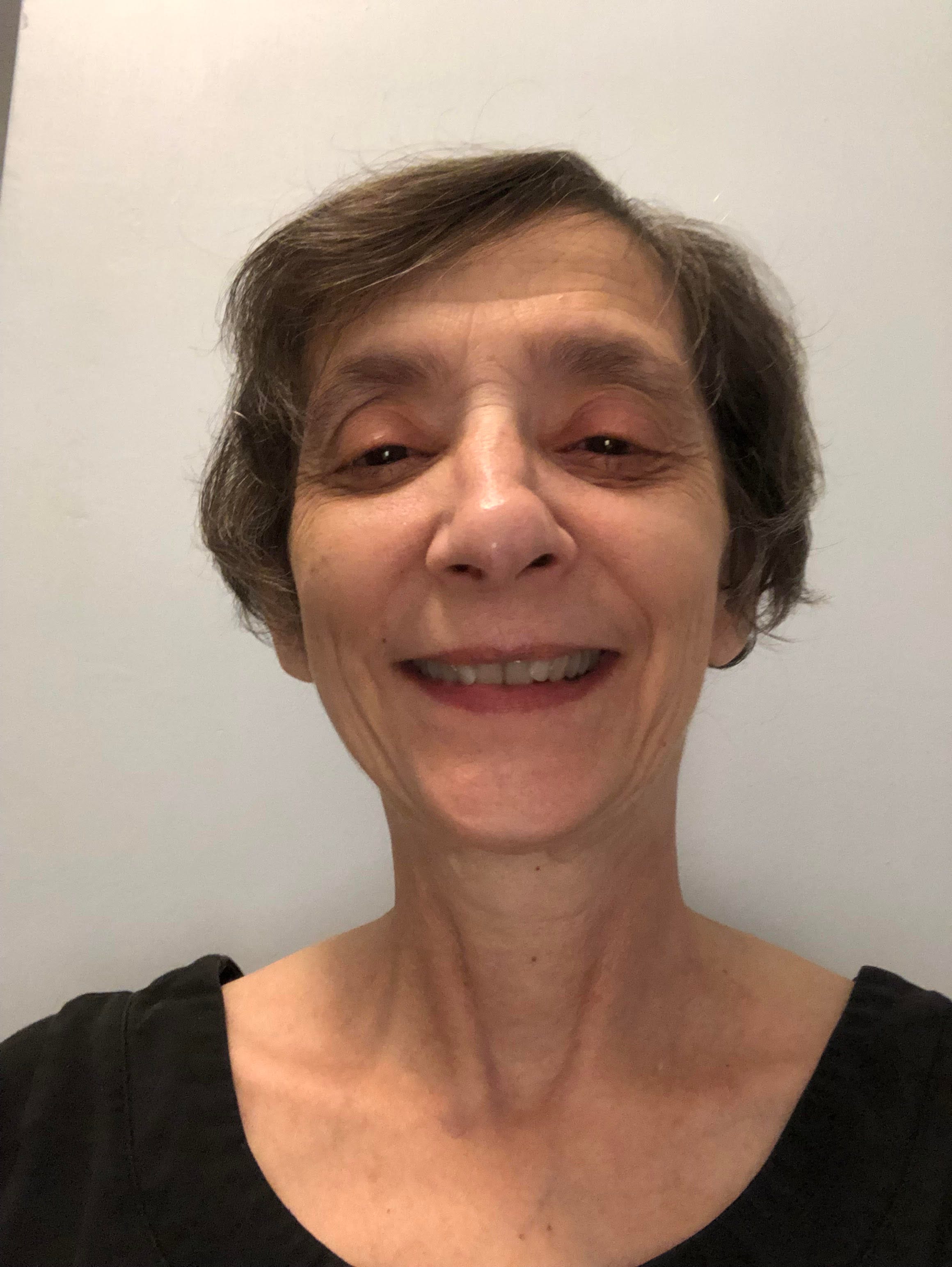 Michelle Bisson – Medium