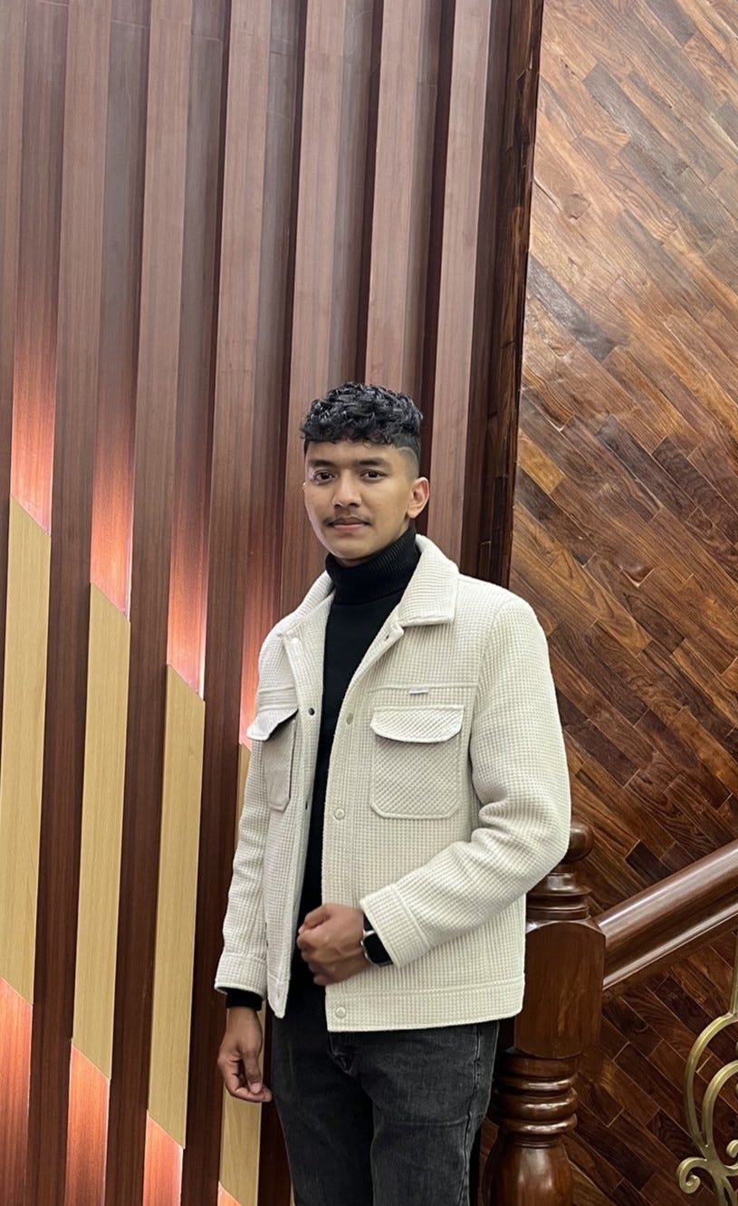 Aakash Rana – Medium