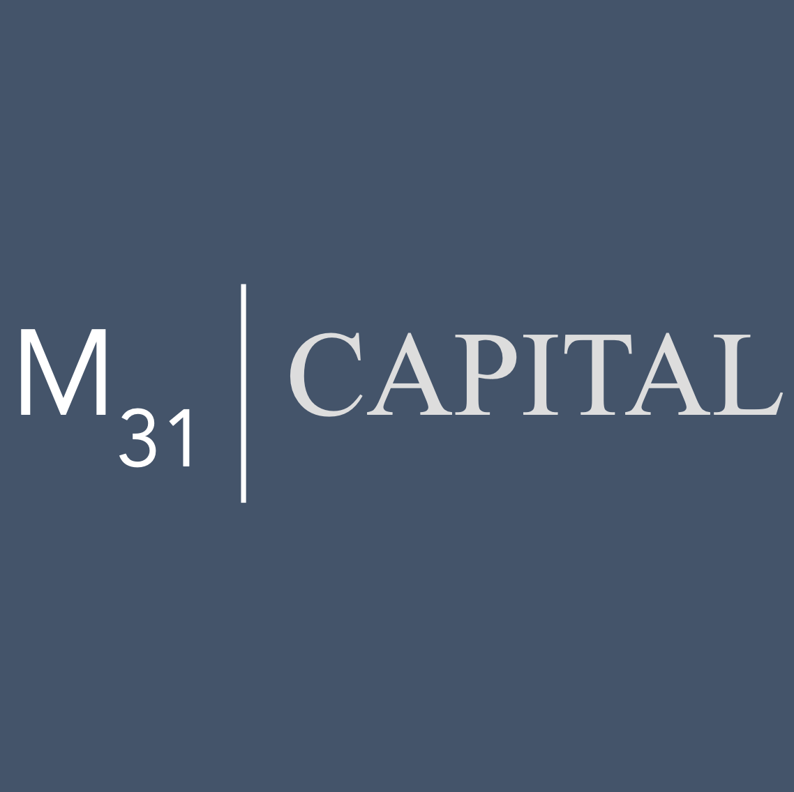 M31 Capital – Medium