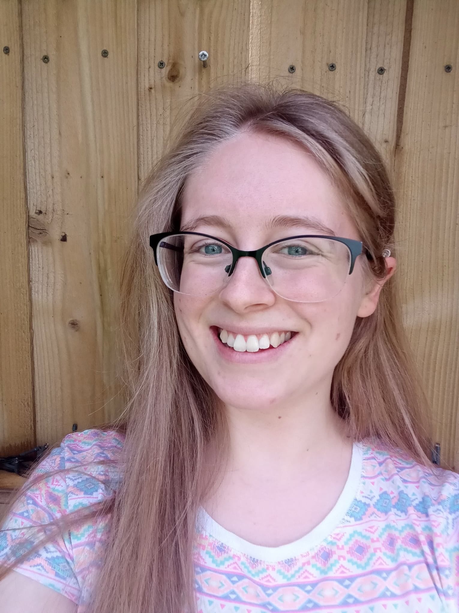 Anwyn Jenkins – Medium