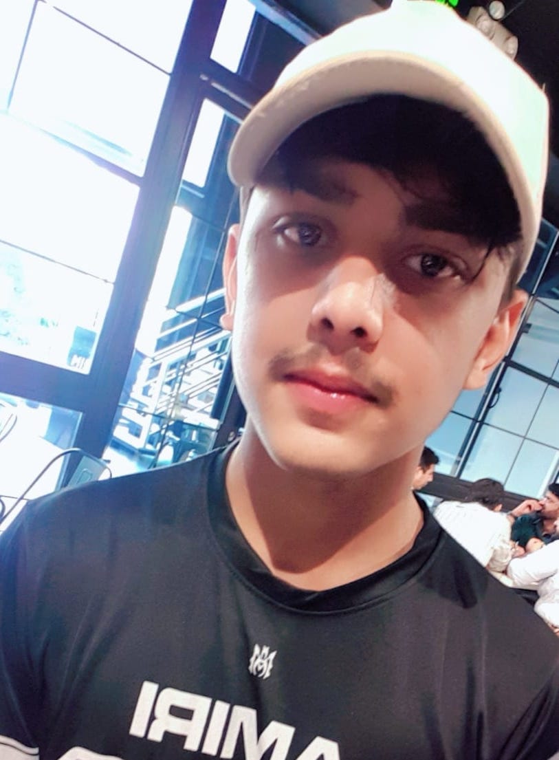 Zain Shoaib – Medium