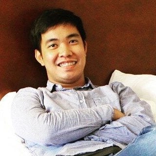 About – Jan – Medium