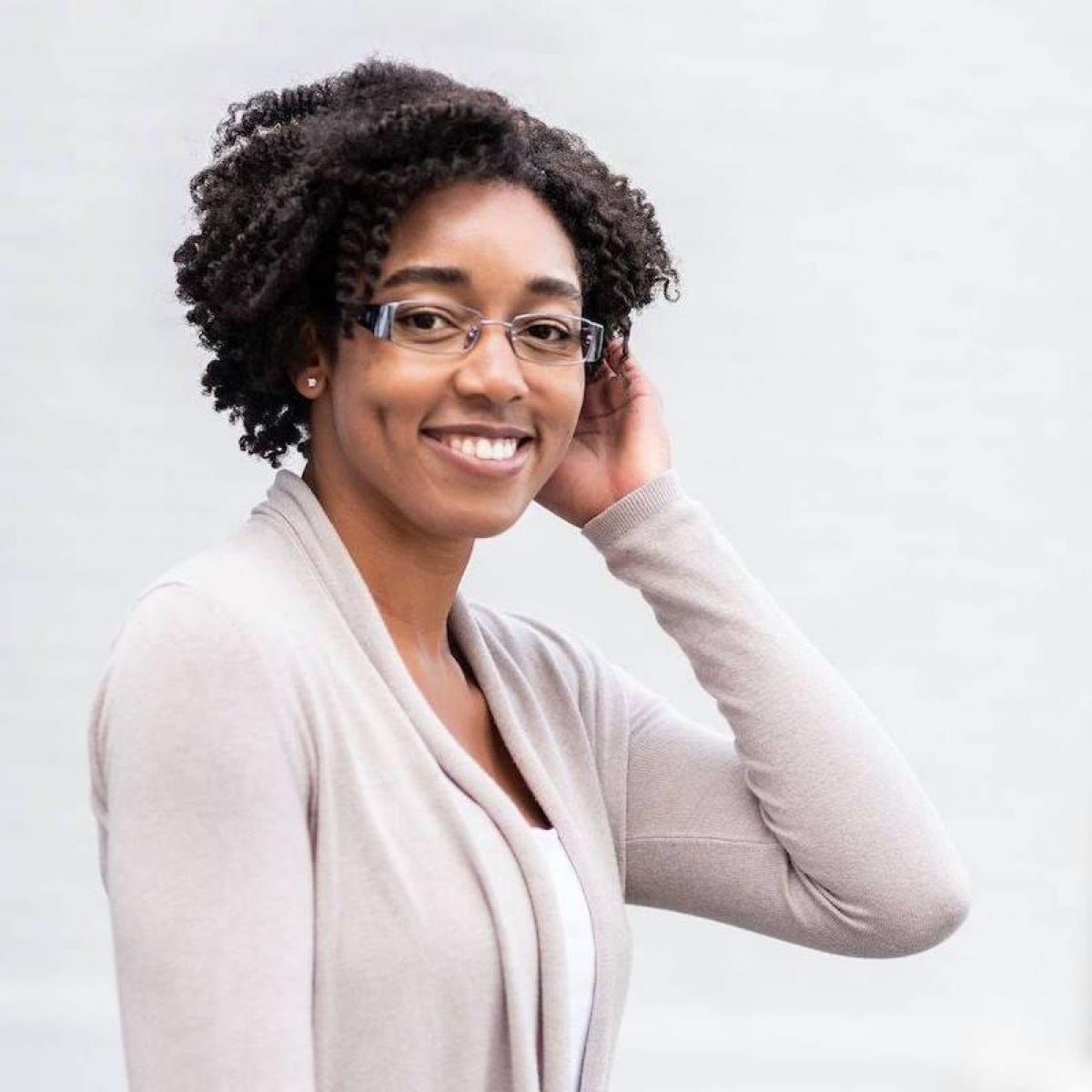 Bonnibelle Chukwuneta – Medium