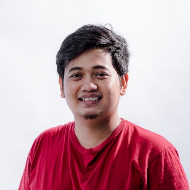 About – Ahmad Hidayatullah – Medium