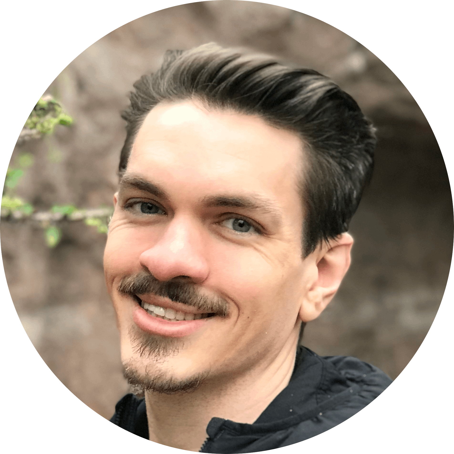 About – Daniel Martinez – Medium