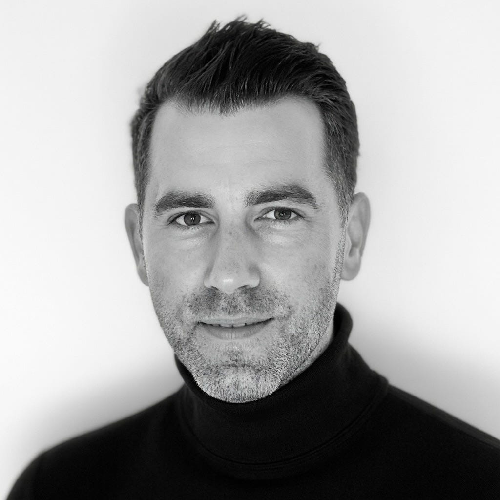 Sebastian Hanke – Medium