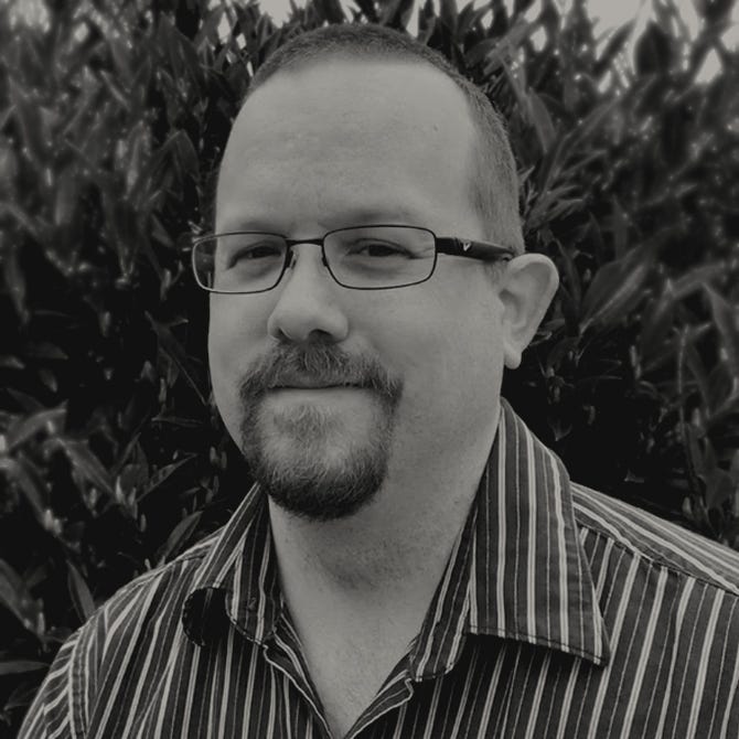 Rob Christianson – Medium