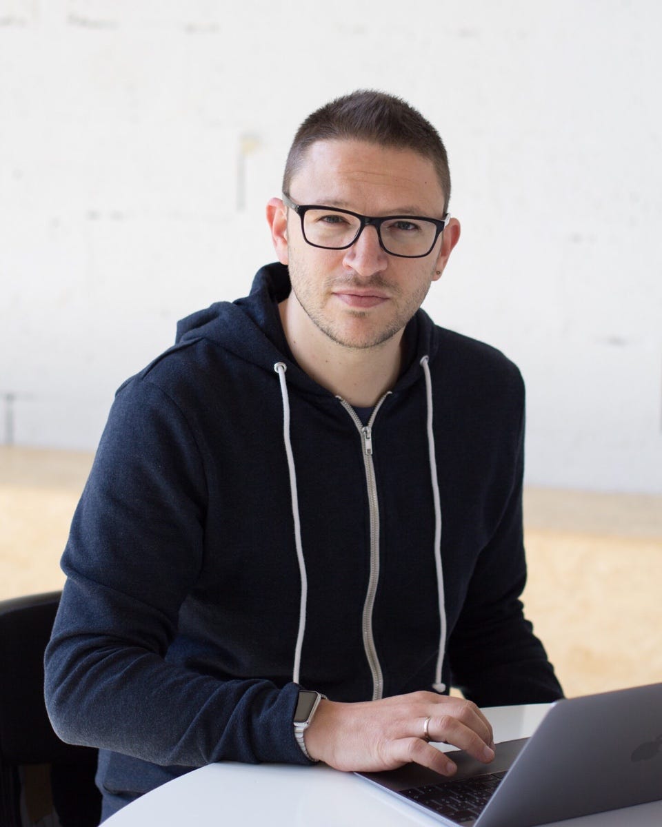 Fabio Giannese – Medium